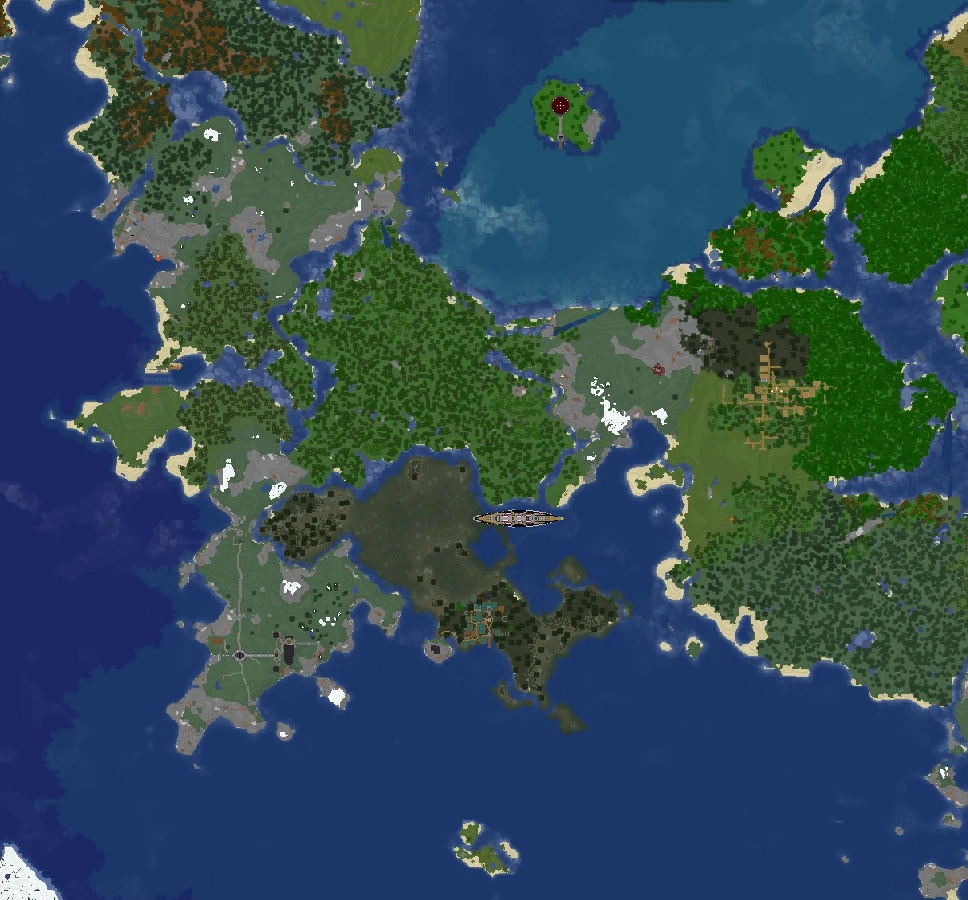 Lyncis | AH-MC Wiki | Fandom