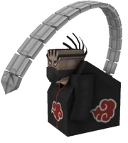 Puppets | AHZNB Naruto ShinobiCraft Wiki | Fandom