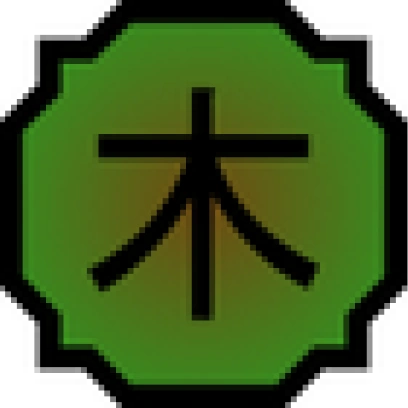 Wood release | AHZNB Naruto ShinobiCraft Wiki | Fandom