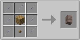 Weapons | AHZNB Naruto ShinobiCraft Wiki | Fandom
