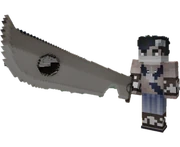 Bosses | AHZNB Naruto ShinobiCraft Wiki | Fandom