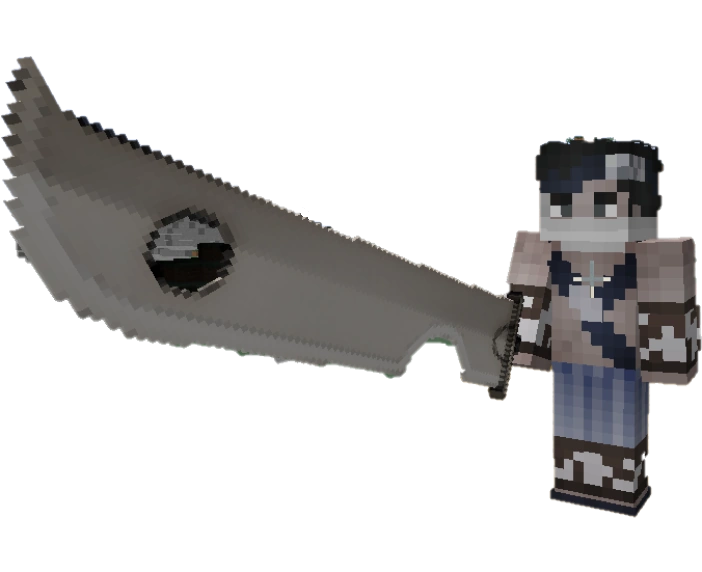 Bosses | AHZNB Naruto ShinobiCraft Wiki | Fandom