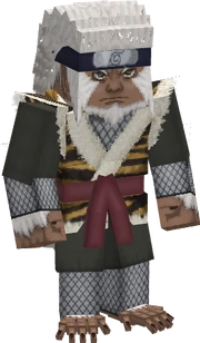 Summoning Animals | AHZNB Naruto ShinobiCraft Wiki | Fandom