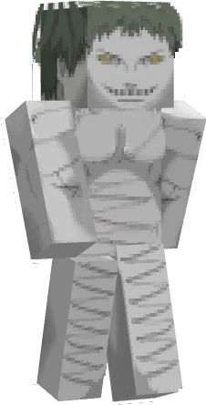 White Zetsu | AHZNB Naruto ShinobiCraft Wiki | Fandom