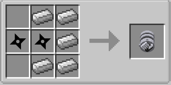 Weapons | AHZNB Naruto ShinobiCraft Wiki | Fandom