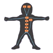 Taijutsu | AHZNB Naruto ShinobiCraft Wiki | Fandom