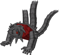 Tailed Beasts | AHZNB Naruto ShinobiCraft Wiki | Fandom