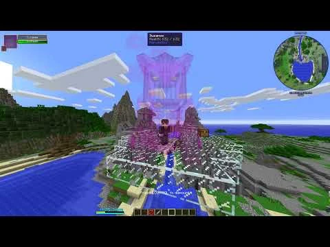 Getting started | AHZNB Naruto ShinobiCraft Wiki | Fandom