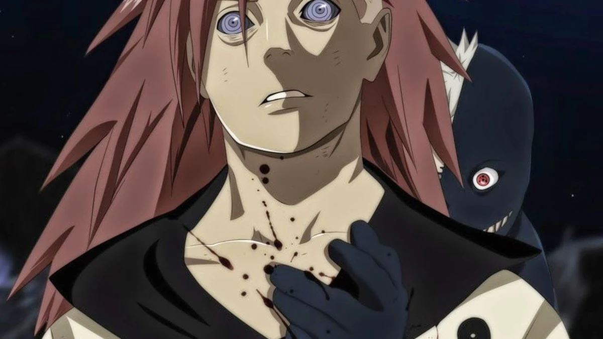 Sakit | Ai-byaku Wiki | Fandom