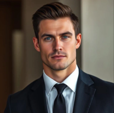 Agent Nick Carter | AI Characters and Orphan Works Wiki | Fandom