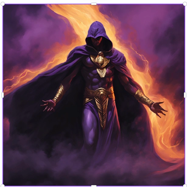 Category:Magic Characters | AI Characters and Orphan Works Wiki | Fandom