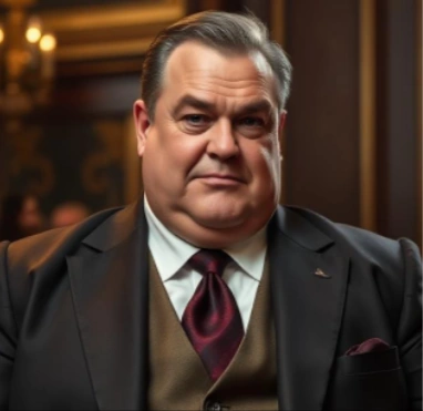 Count Ivor Carlac | AI Characters and Orphan Works Wiki | Fandom