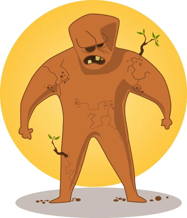 Earth | AI Characters and Orphan Works Wiki | Fandom