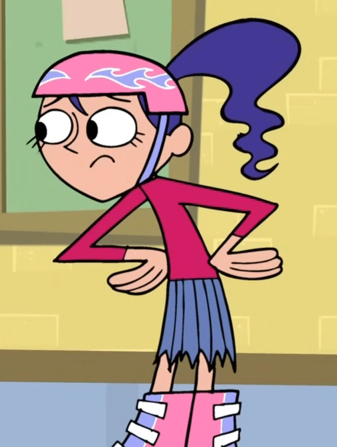 Maurecia | AI Characters and Orphan Works Wiki | Fandom