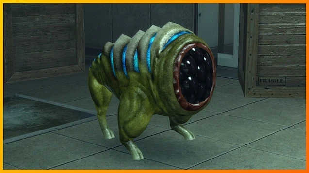 Category:Creatures | AI Cascade Wiki | Fandom