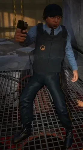 One-off Characters | AI Cascade Wiki | Fandom