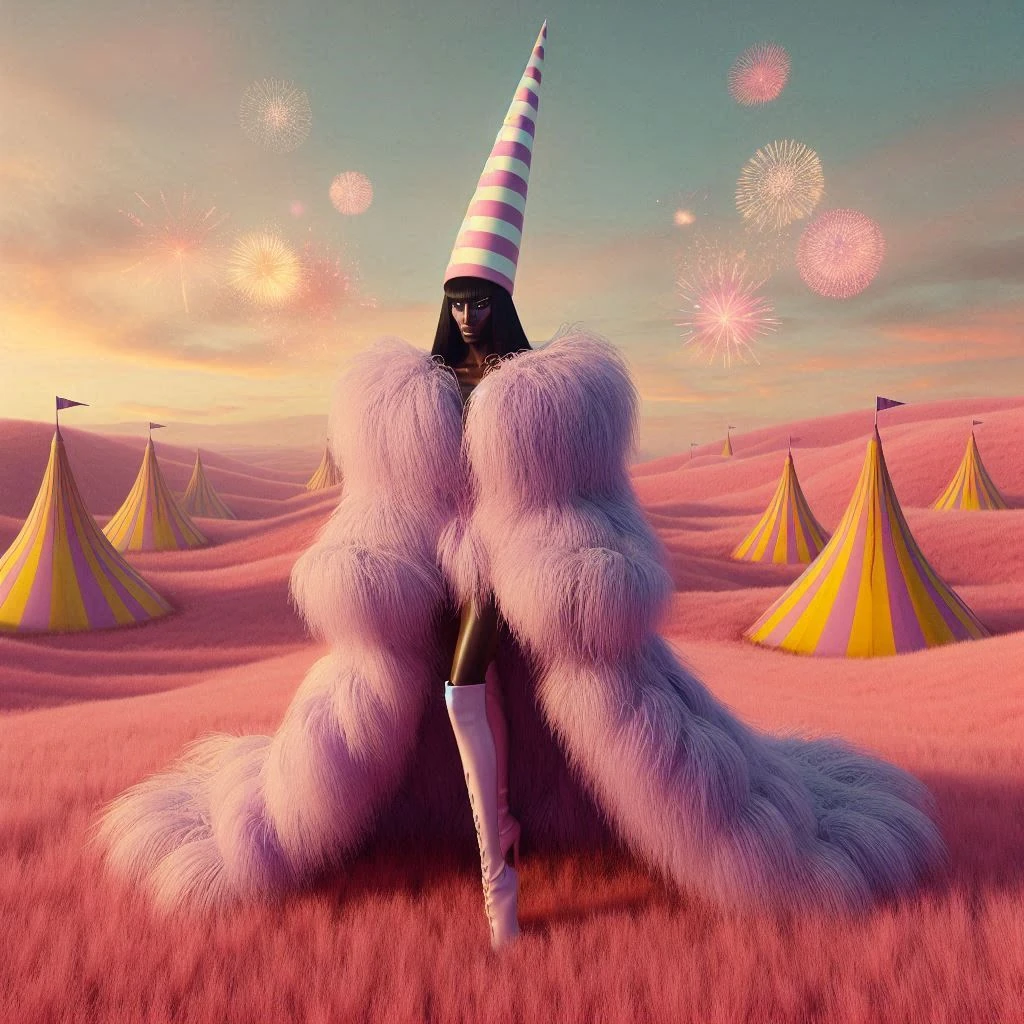 Umbra Shadow | Ai Drag Race Wiki | Fandom