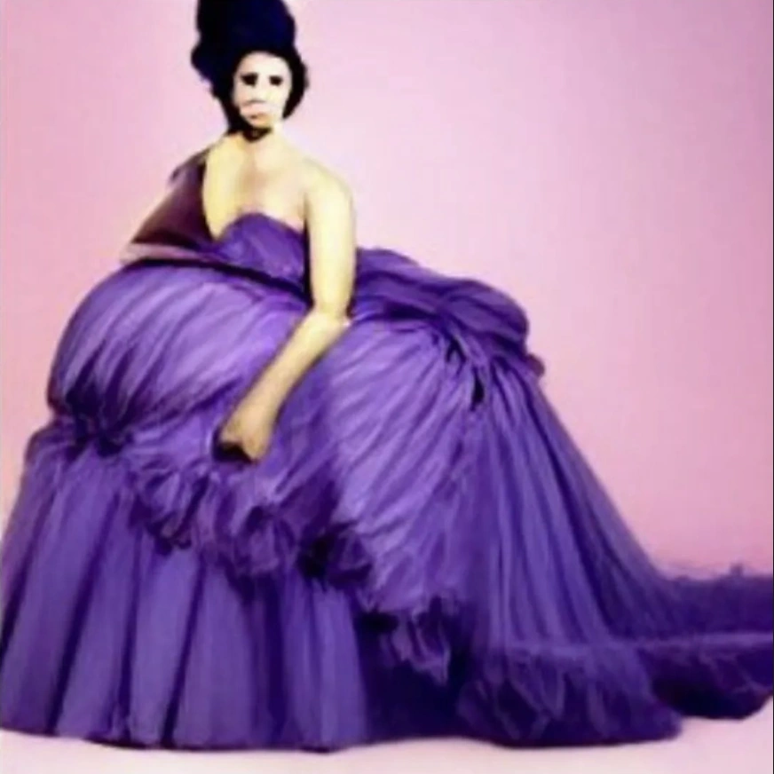 Polar Winter Nitez | Ai Drag Race Wiki | Fandom