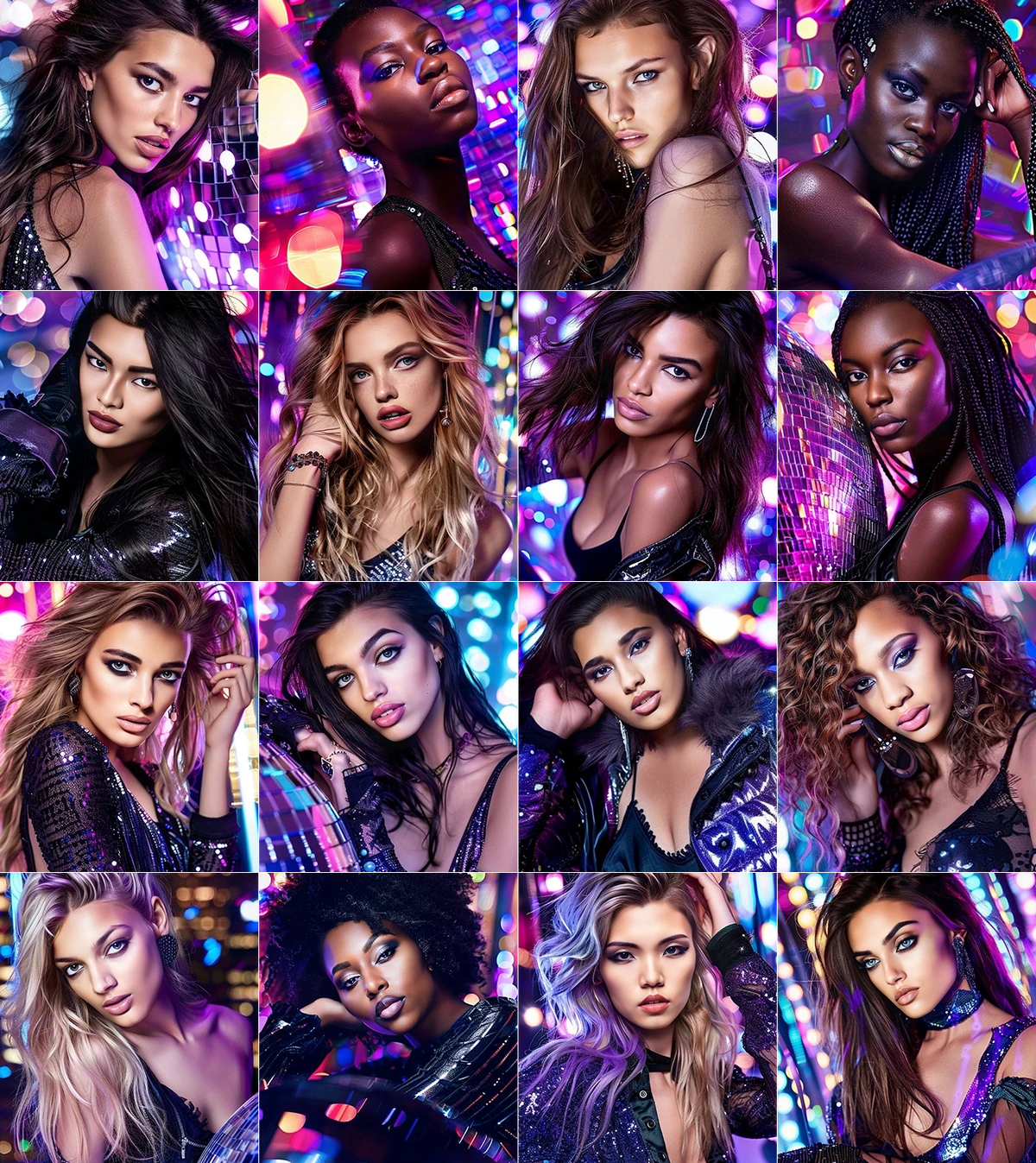 Beautiful's Next Top Model Cycle 14 | AI Fan Fic Wiki | Fandom