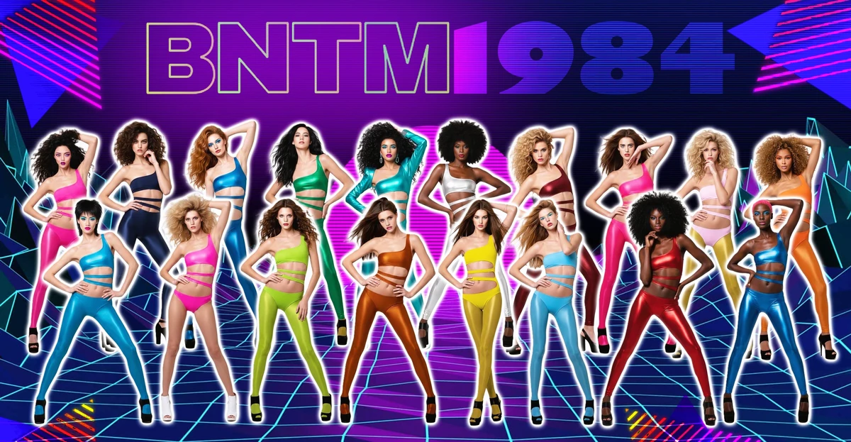 Beautiful's Next Top Model Cycle 27 | AI Fan Fic Wiki | Fandom