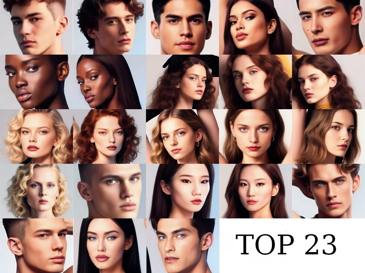 Model Search 8 | AI Fan Fic Wiki | Fandom