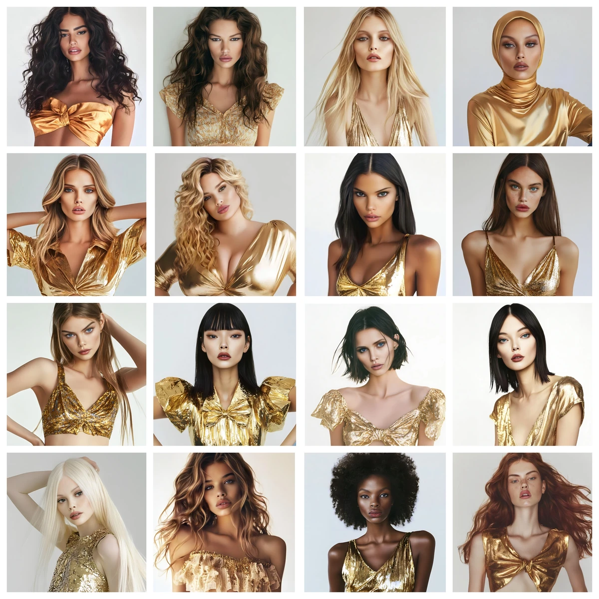 Elite Model All-Stars 1 | AI Fan Fic Wiki | Fandom