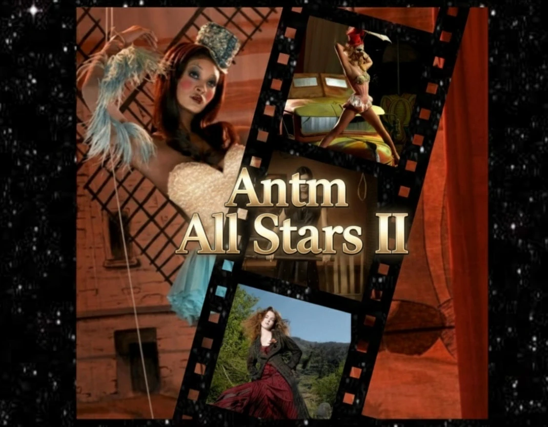 ANTM All Stars 2 | AI Fan Fic Wiki | Fandom