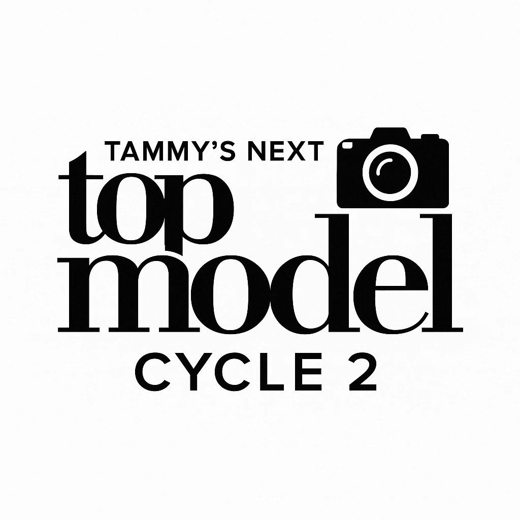 Tammy's Next Top Model Cycle 2 | AI Fan Fic Wiki | Fandom
