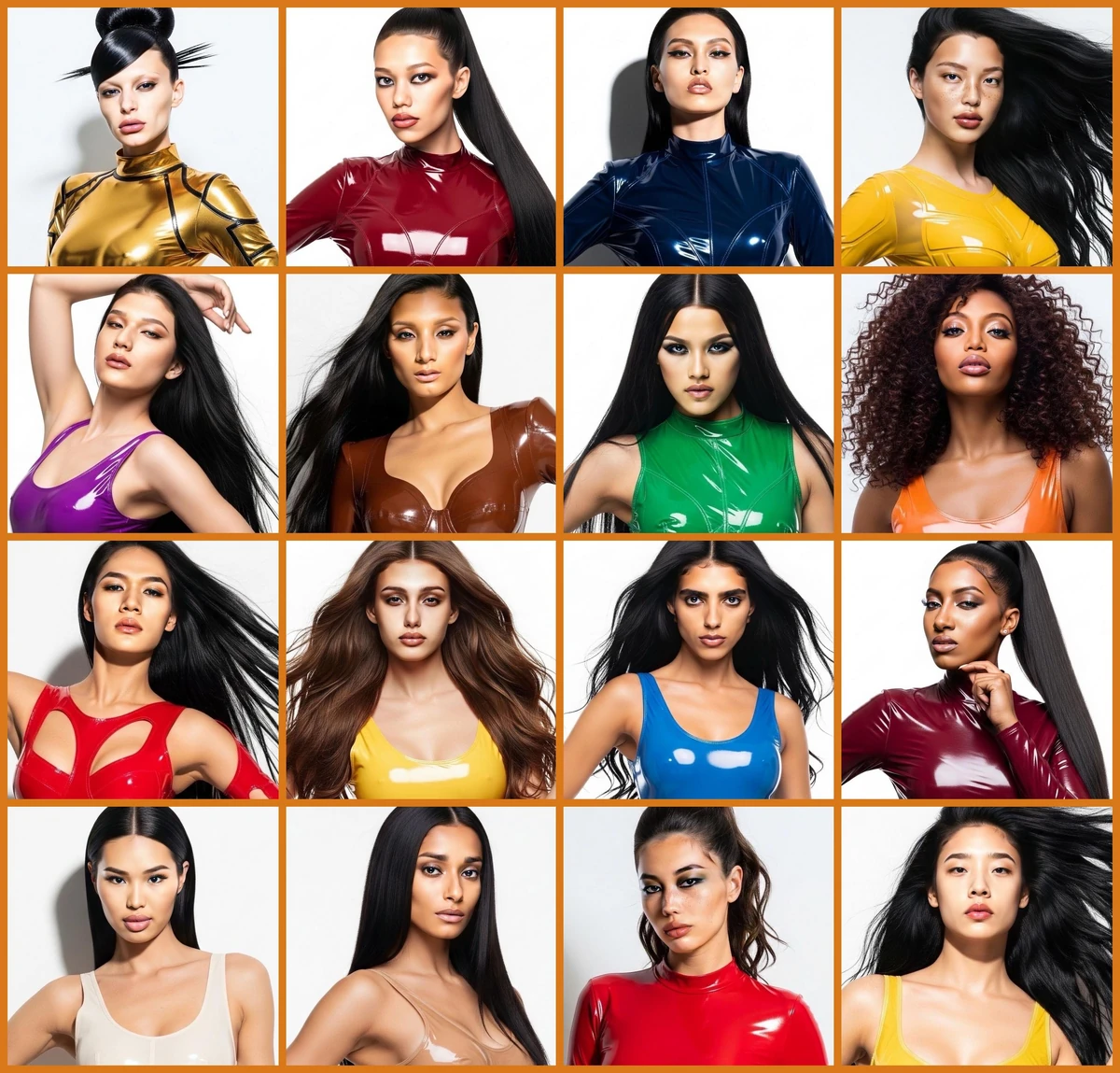 Beautiful's Next Top Model Cycle 23 | AI Fan Fic Wiki | Fandom