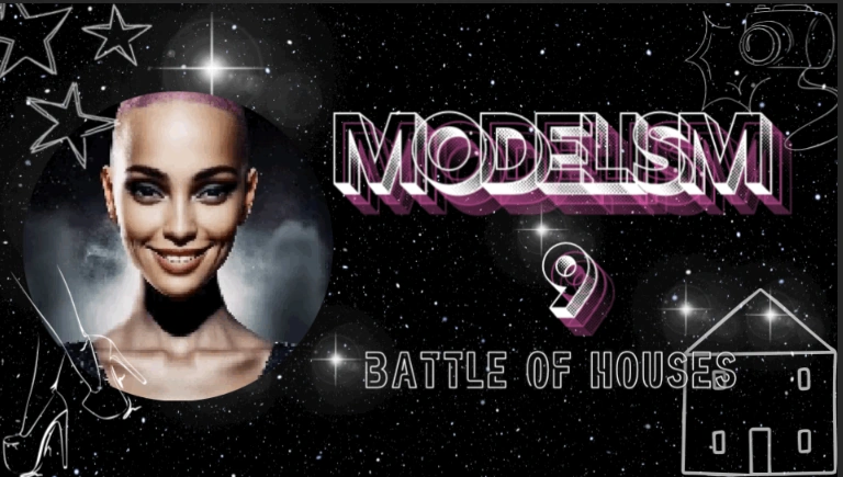 MODELISM 9 | AI Fan Fic Wiki | Fandom