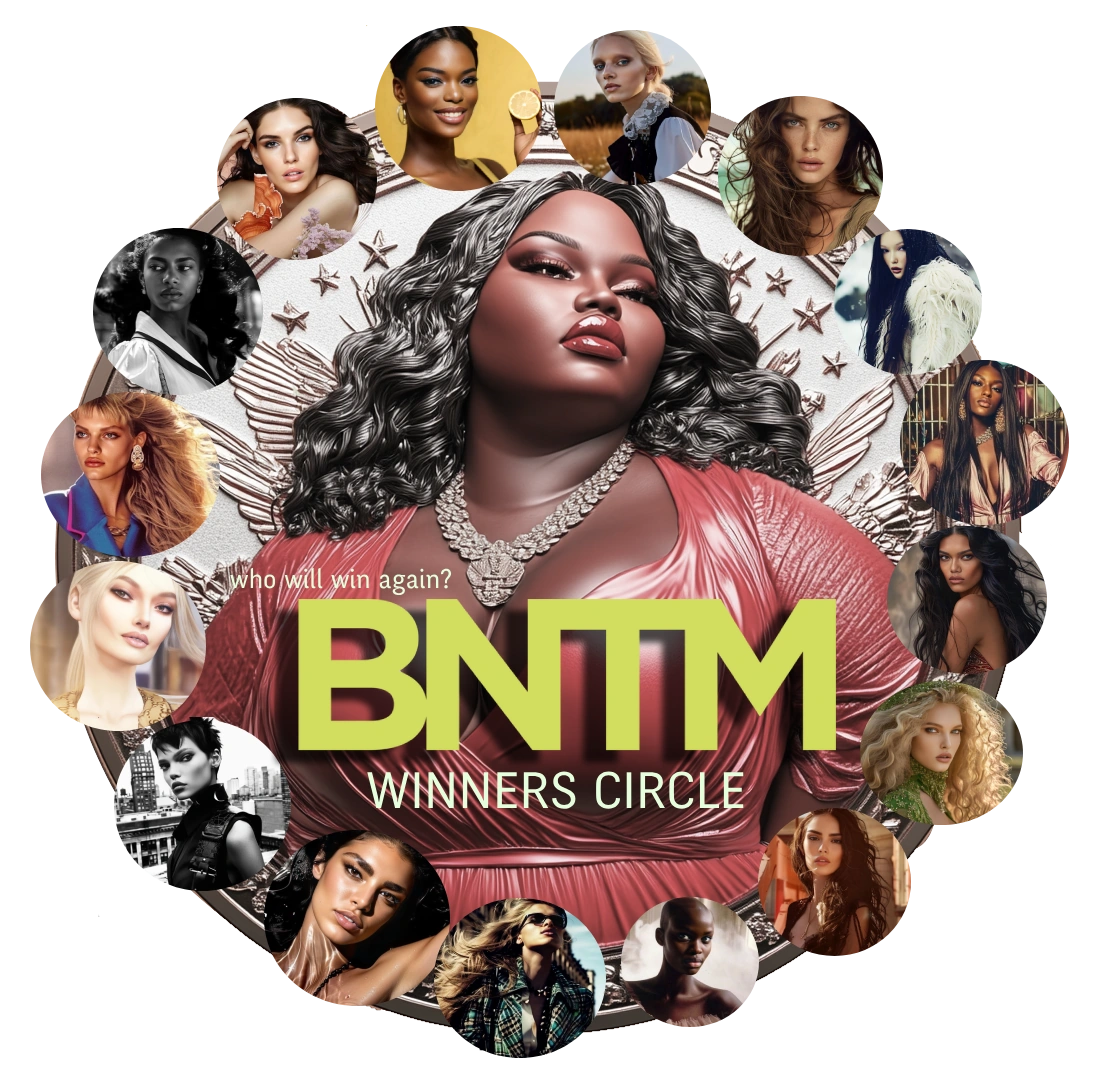 Beautiful's Next Top Model Canceled Cycle 22 | AI Fan Fic Wiki | Fandom