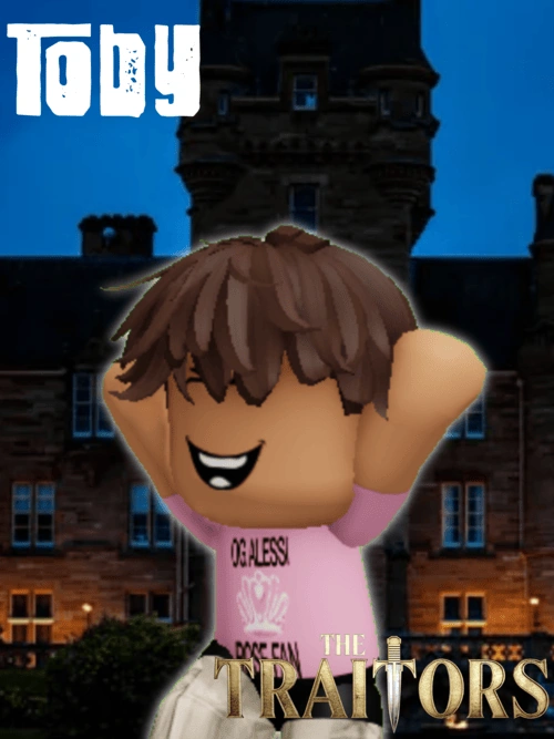 Bloxy Studios | AI generated reality tv Wiki | Fandom