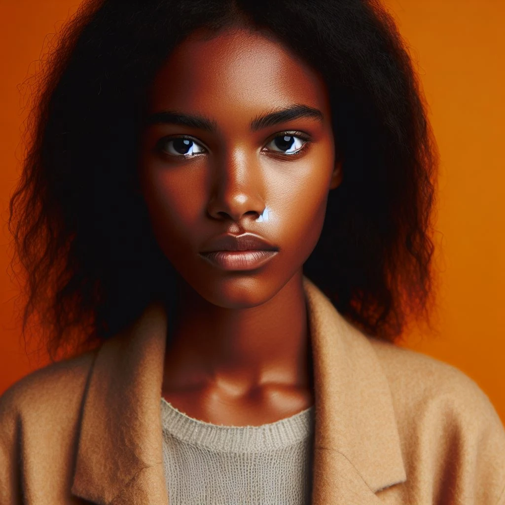 Amara | AI generated reality tv Wiki | Fandom