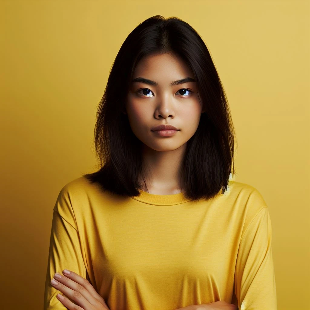 Leah | AI generated reality tv Wiki | Fandom