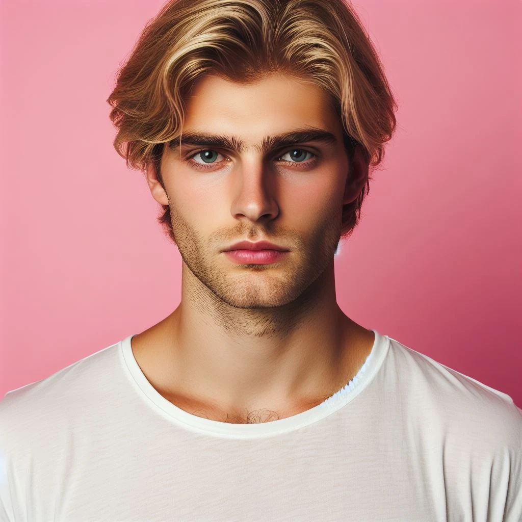 Brad | AI generated reality tv Wiki | Fandom