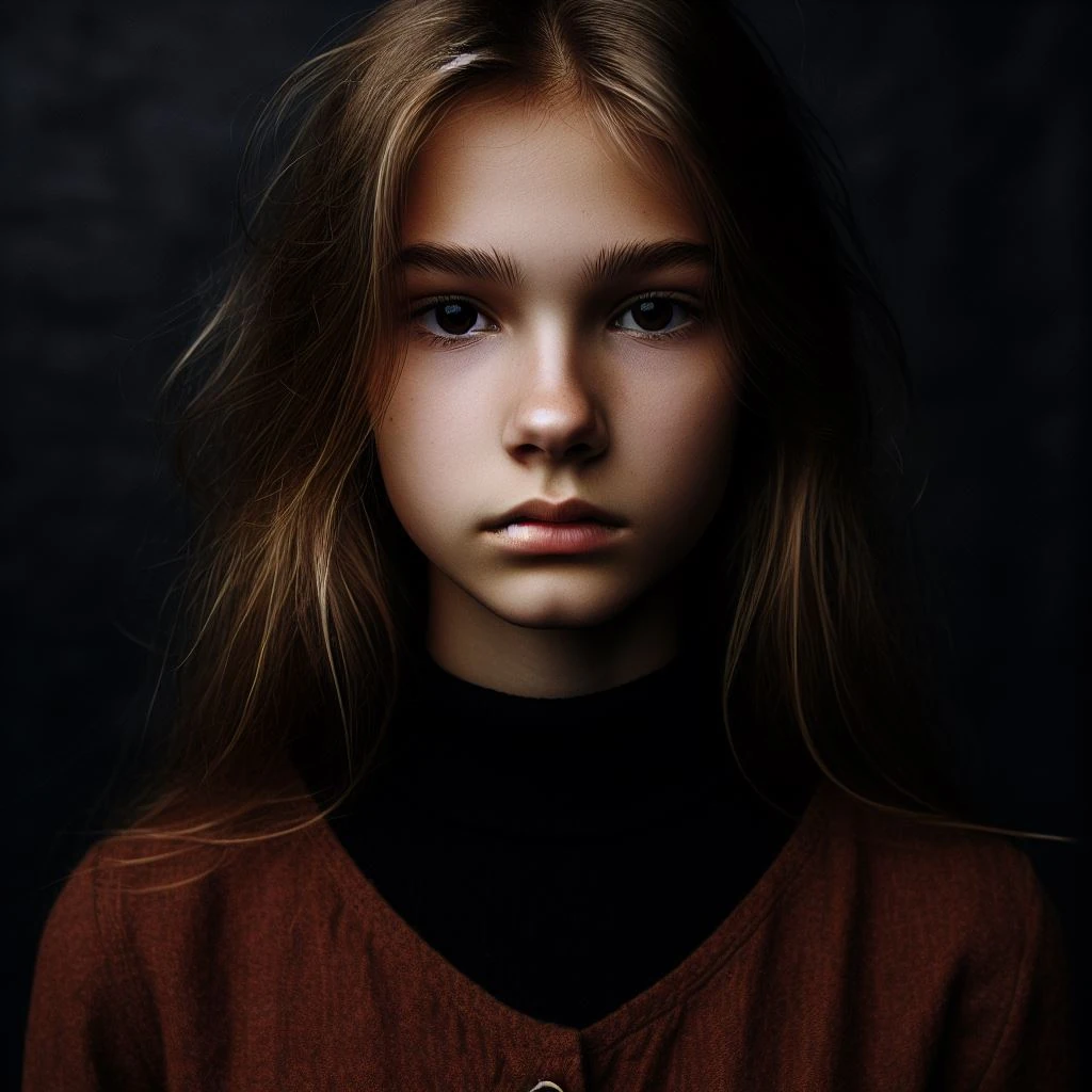 Georgie | AI generated reality tv Wiki | Fandom