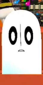 Napstablook | AI Undertale Wiki | Fandom