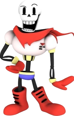 Papyrus | AI Undertale Wiki | Fandom