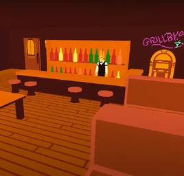 Grillbys | AI Undertale Wiki | Fandom