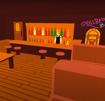 Grillbys | AI Undertale Wiki | Fandom