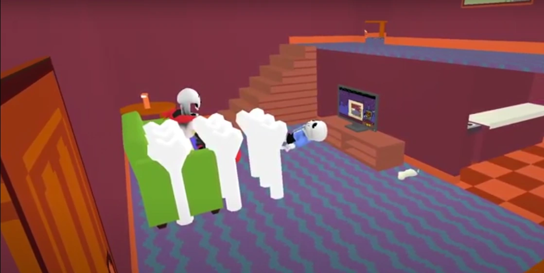 Bone Attack! | AI Undertale Wiki | Fandom