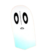 Napstablook | AI Undertale Wiki | Fandom