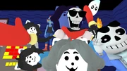 AI Undertale Wiki | Fandom