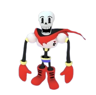 Papyrus | AI Undertale Wiki | Fandom