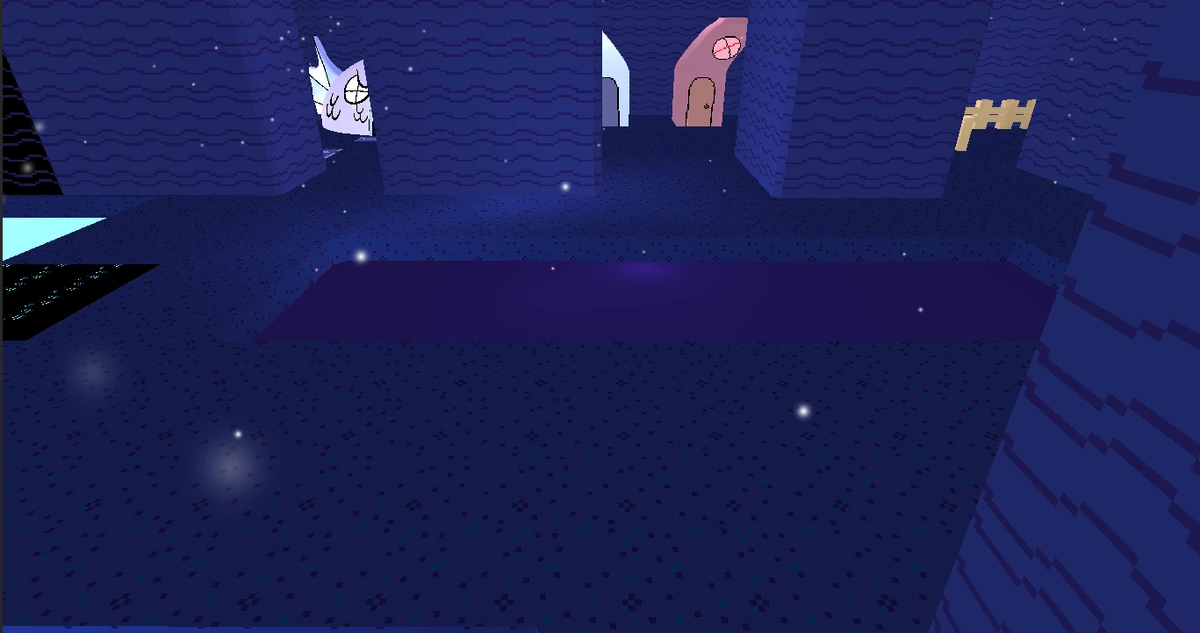 Waterfall | AI Undertale Wiki | Fandom