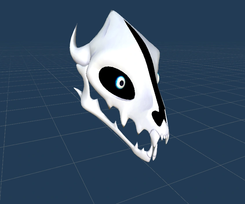 Gaster Blaster | AI Undertale Wiki | Fandom