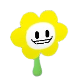 Flowey | AI Undertale Wiki | Fandom