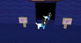 Temmie Village | AI Undertale Wiki | Fandom