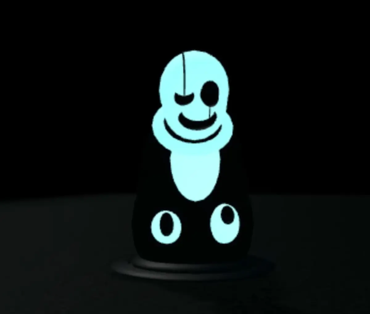 Gaster | AI Undertale Wiki | Fandom