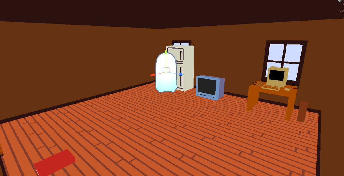 Napstablook's House | AI Undertale Wiki | Fandom